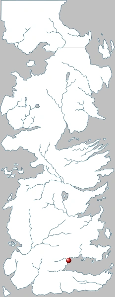 Wyl | Wiki of Westeros | Fandom