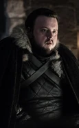 Samwell Tarly | Game of Thrones Wiki | Fandom