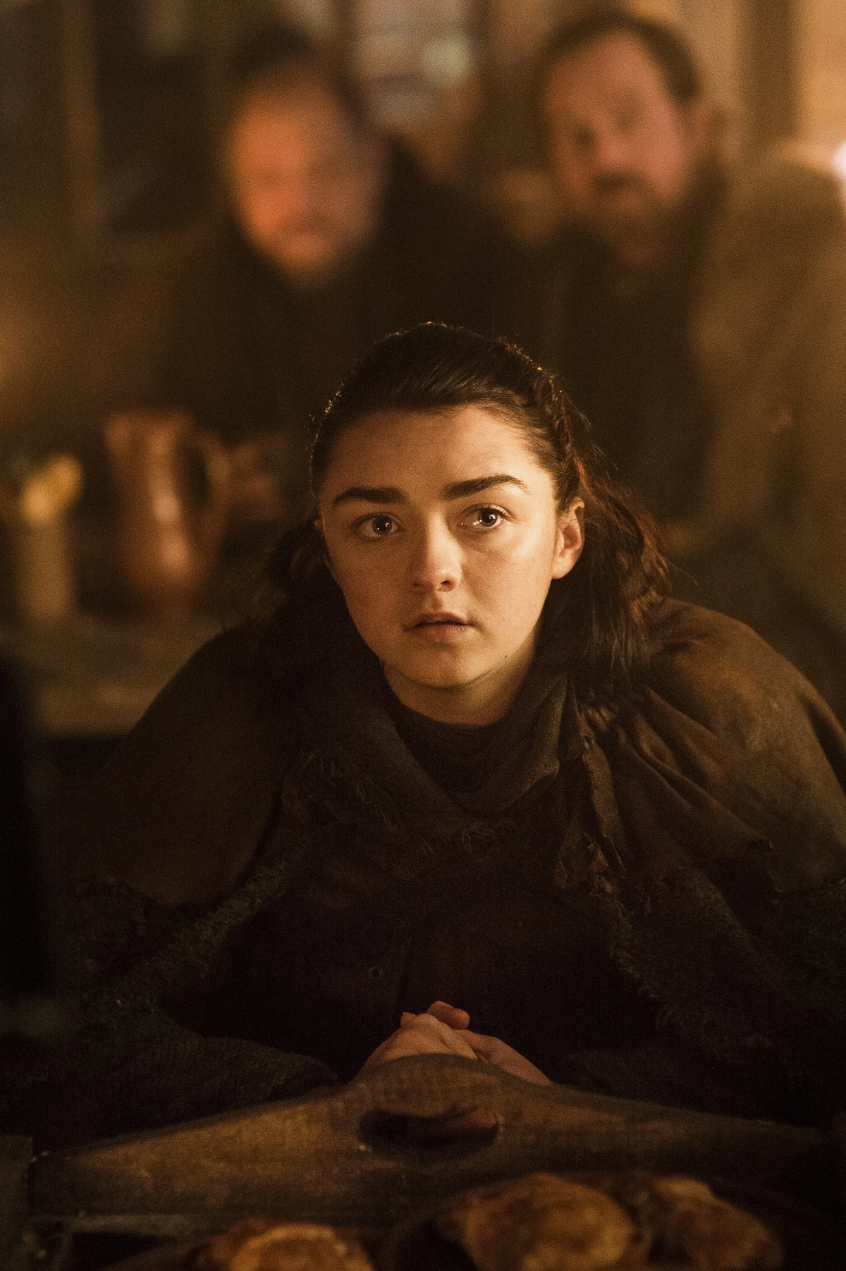 Maisie Williams | Gra o tron Wiki | Fandom