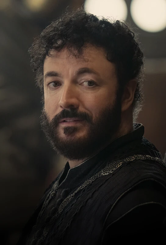 Jasper Wylde | Wiki of Westeros | Fandom