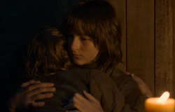 Rickon Stark Season 3