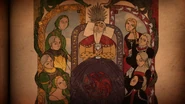The Dance of Dragons | Wiki of Westeros | Fandom