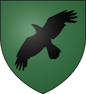 House Morrigen | Game of Thrones Wiki | Fandom