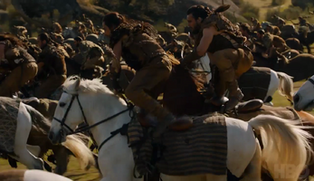 Dothraki | Game of Thrones Wiki | Fandom