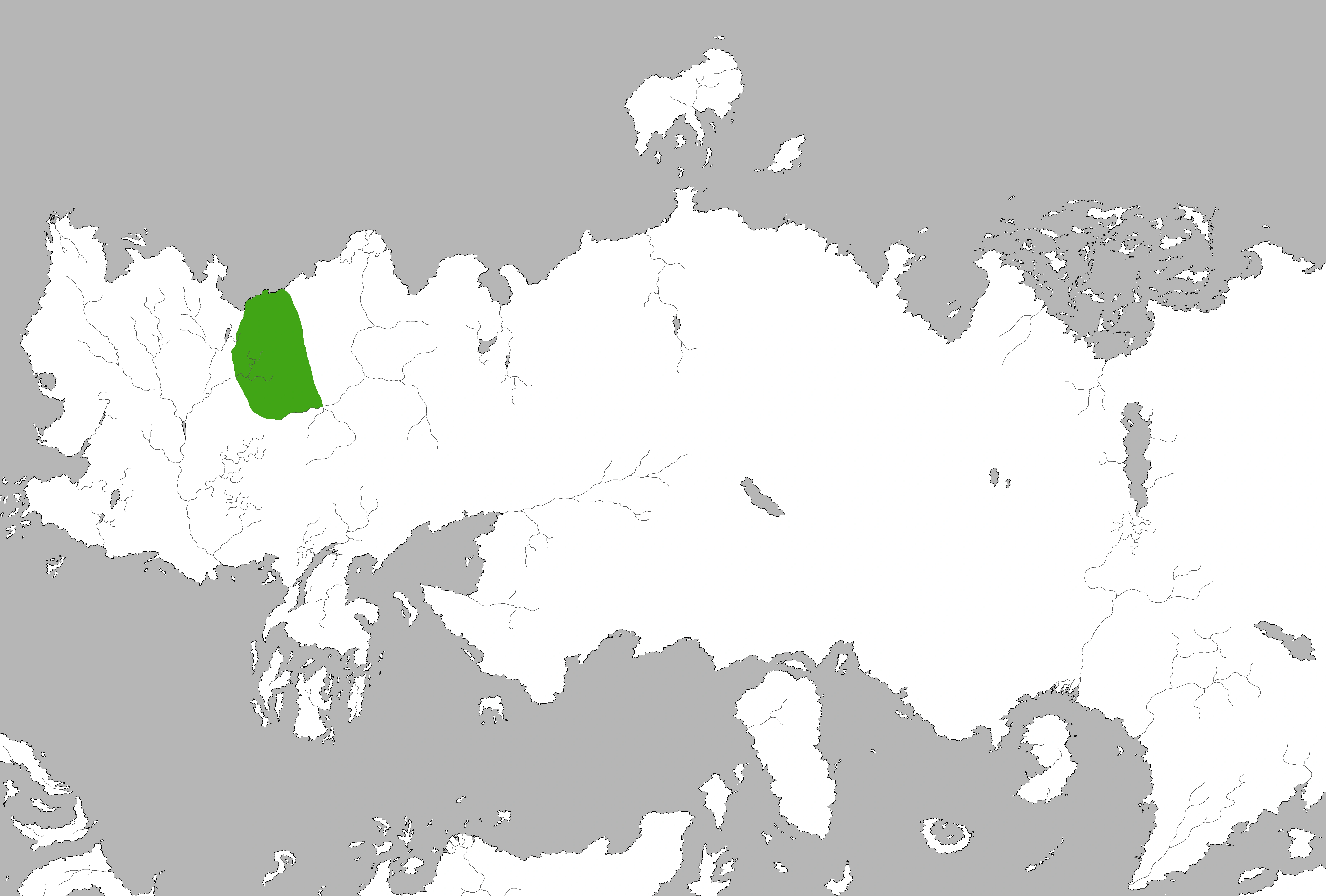 Forest of Qohor | Game of Thrones Wiki | Fandom