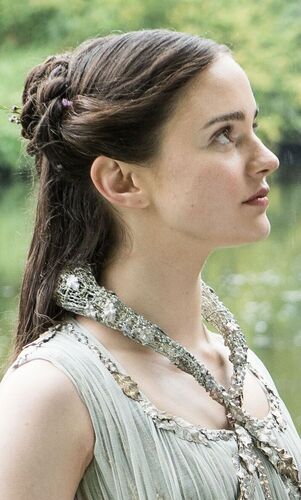 Lyanna Stark | Gameofthrones Wiki | Fandom