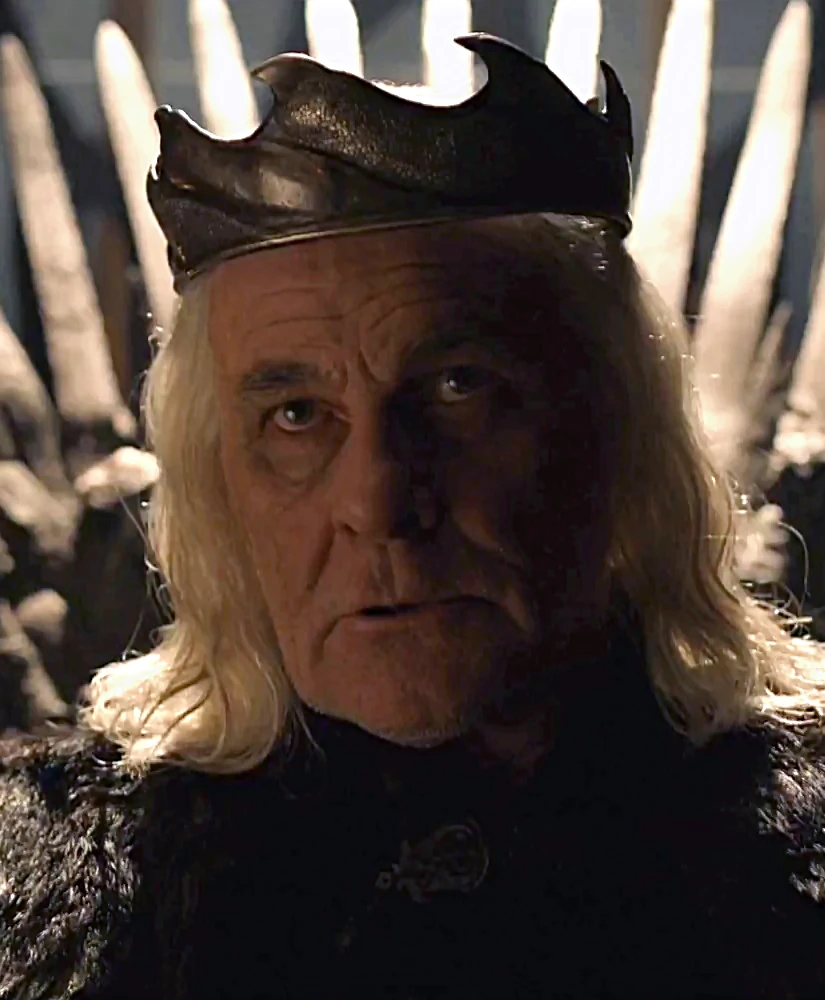 Aerys II. Targaryen | Game of Thrones Wiki | Fandom