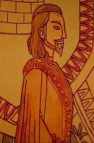 Lymond Hohenturm | Game of Thrones Wiki | Fandom