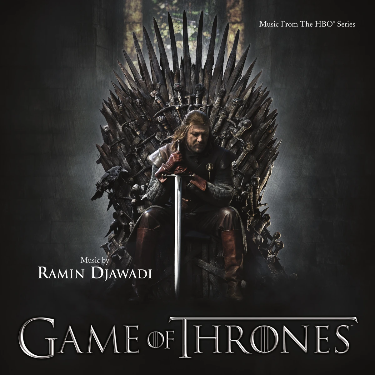 Game of Thrones (Music from the HBO Series) | Wiki of Westeros | Fandom