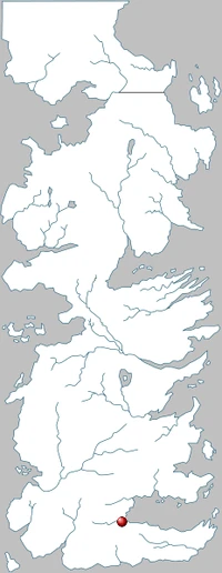 Yronwood | Game of Thrones Wiki | Fandom