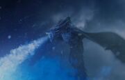 Breaching of the Wall | Wiki of Westeros | Fandom