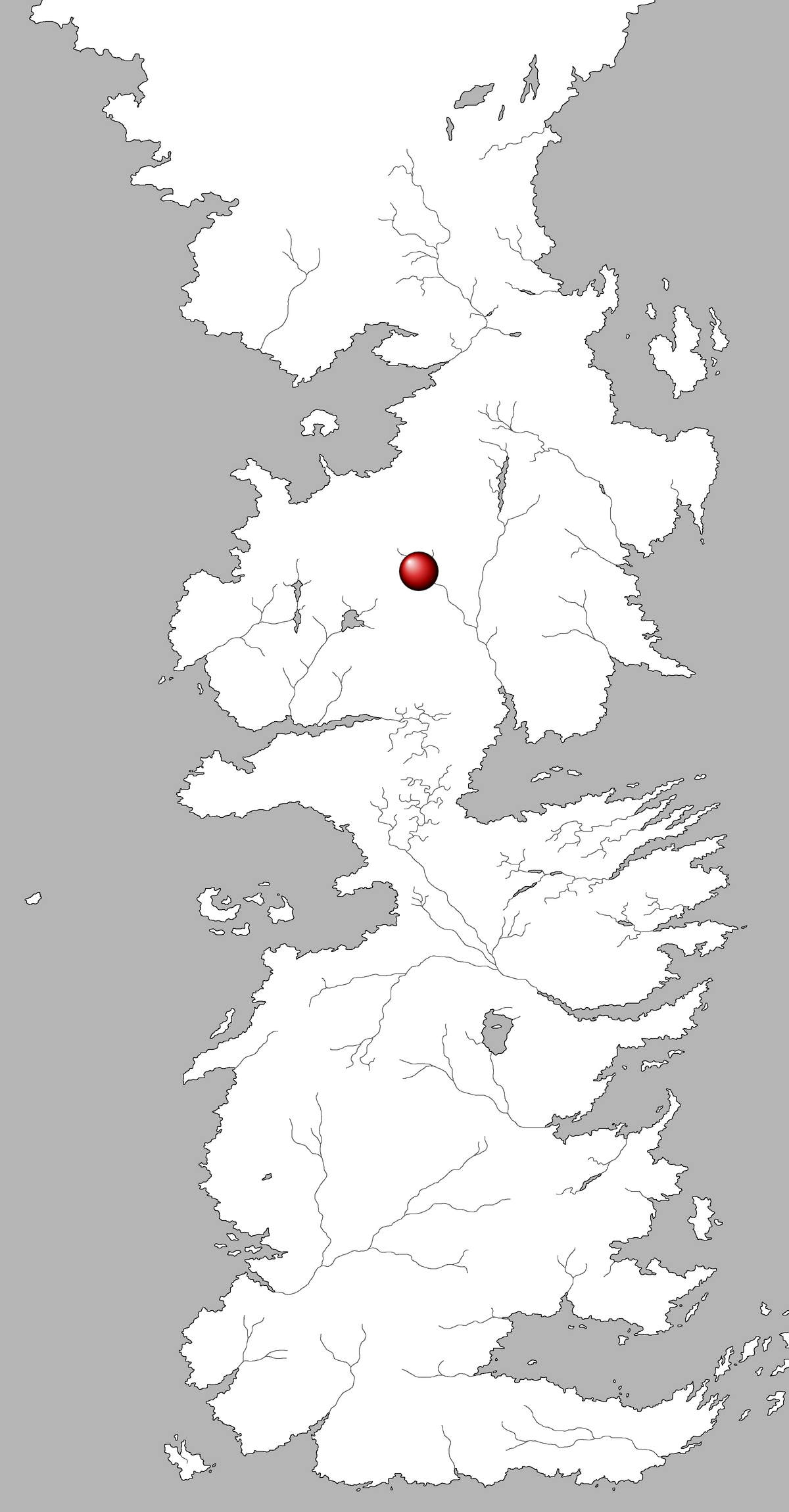 Castle Cerwyn | Wiki of Westeros | Fandom