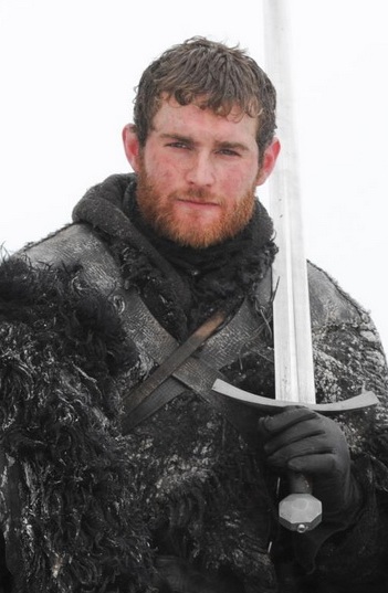 Grenn | Wiki of Westeros | Fandom