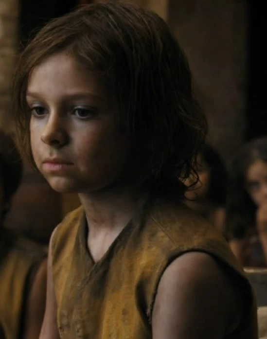 Orphan kid 1 | Wiki of Westeros | Fandom