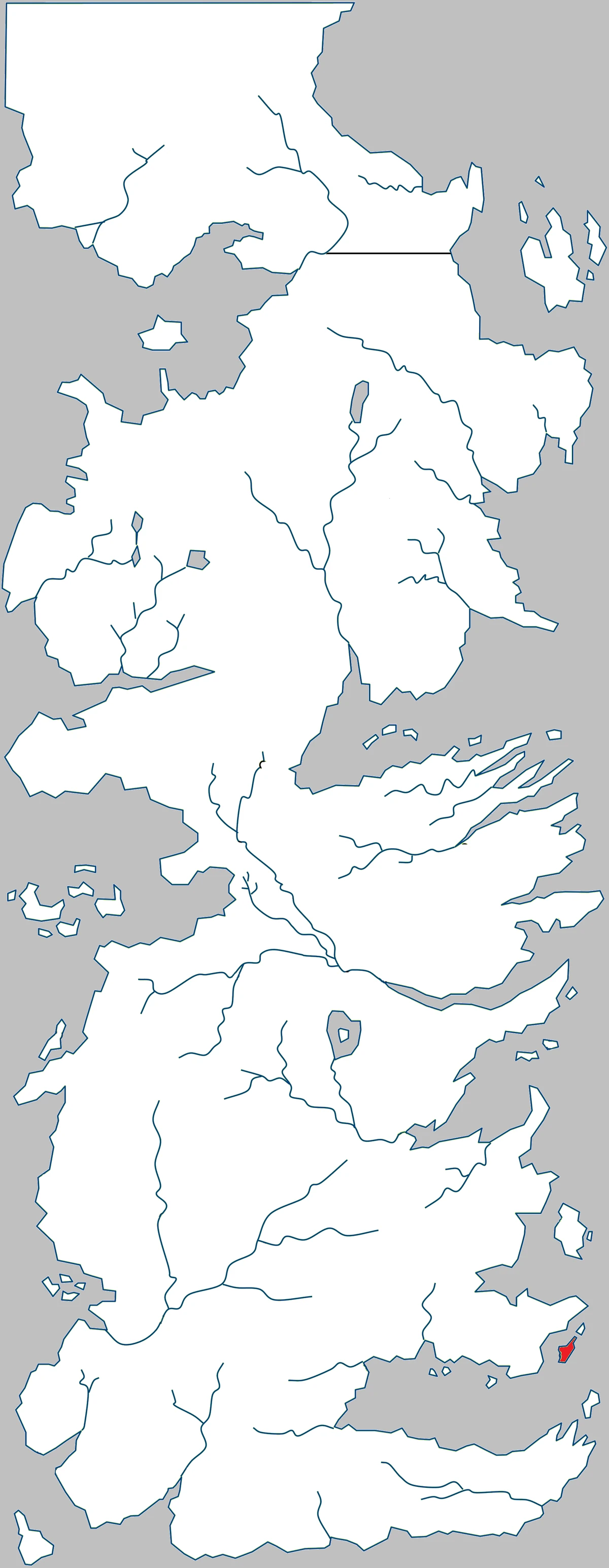 Estermont | Wiki of Westeros | Fandom
