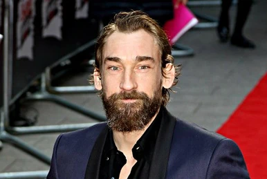 Lewis J. Stadlen Sopranos