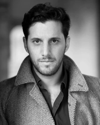 Michael Benbaruk | Wiki of Westeros | Fandom