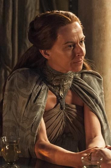 Lysa Arryn | Game of Thrones Wiki | Fandom