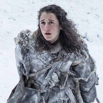 Meera Reet | Game of Thrones Wiki | Fandom