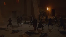 Battle in Yunkai | Wiki of Westeros | Fandom