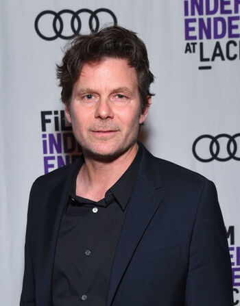 Steve Conrad | Wiki of Westeros | Fandom