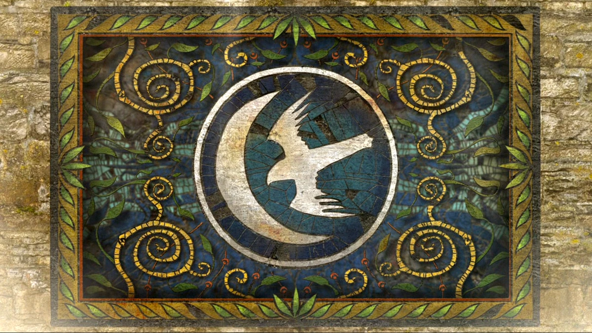 House Arryn (short) | Wiki of Westeros | Fandom