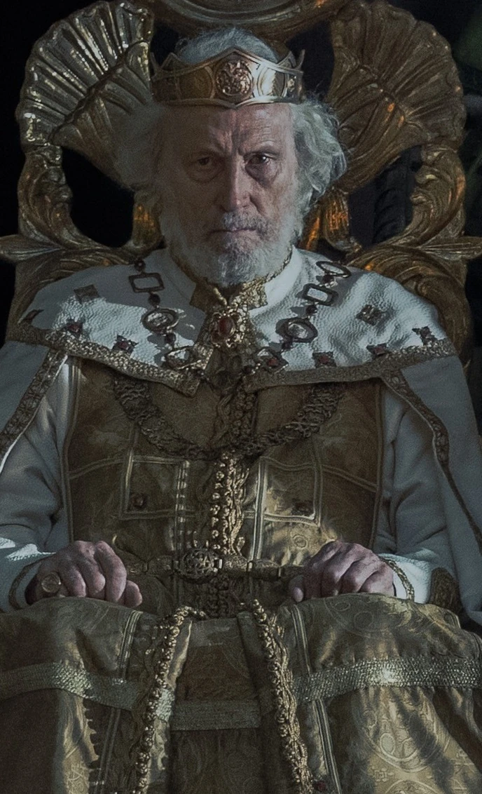 Jaehaerys I. Targaryen | Game of Thrones Wiki | Fandom