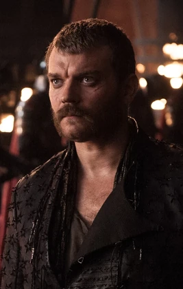 Euron Greyjoy | Game of Thrones Wiki | Fandom
