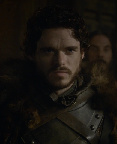 Robb Stark | Gameofthrones Wiki | Fandom