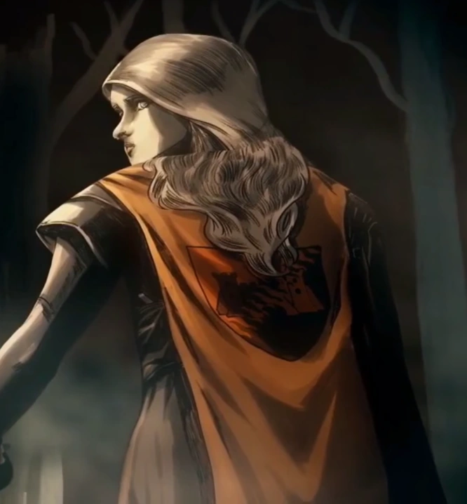 Alys Harroway | Wiki of Westeros | Fandom