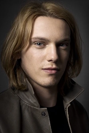 Jamie Campbell Bower | Game of Thrones Wiki | Fandom