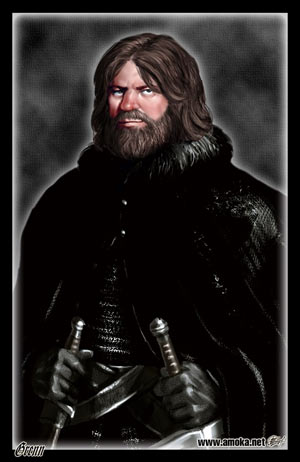 Grenn | Wiki of Westeros | Fandom