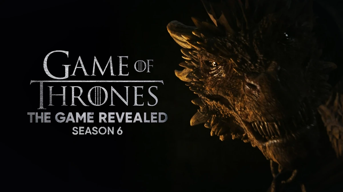 The Game Revealed: Season 6 | Wiki of Westeros | Fandom
