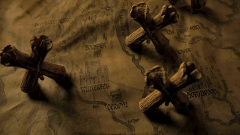 Castle Cerwyn | Wiki of Westeros | Fandom