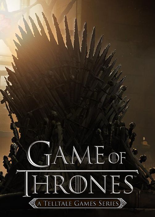 Game of Thrones: A Telltale Games Series | Game of Thrones Wiki | Fandom