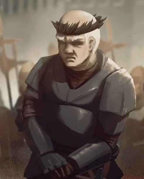 Harren Hoare | Wiki of Westeros | Fandom