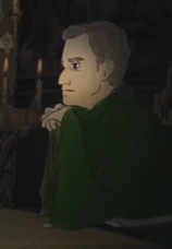 Larys Strong | Game of Thrones Wiki | Fandom