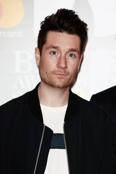 Dan Smith
