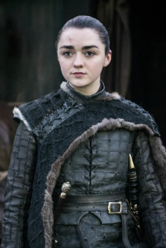 Arya Stark | GameofThronesczech Wiki | Fandom