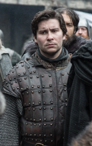 Podrick Payne | GameofThronesczech Wiki | Fandom