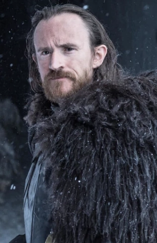 Eddison Tollett | GameofThronesczech Wiki | Fandom