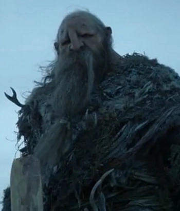 Dongo | GameofThronesczech Wiki | Fandom