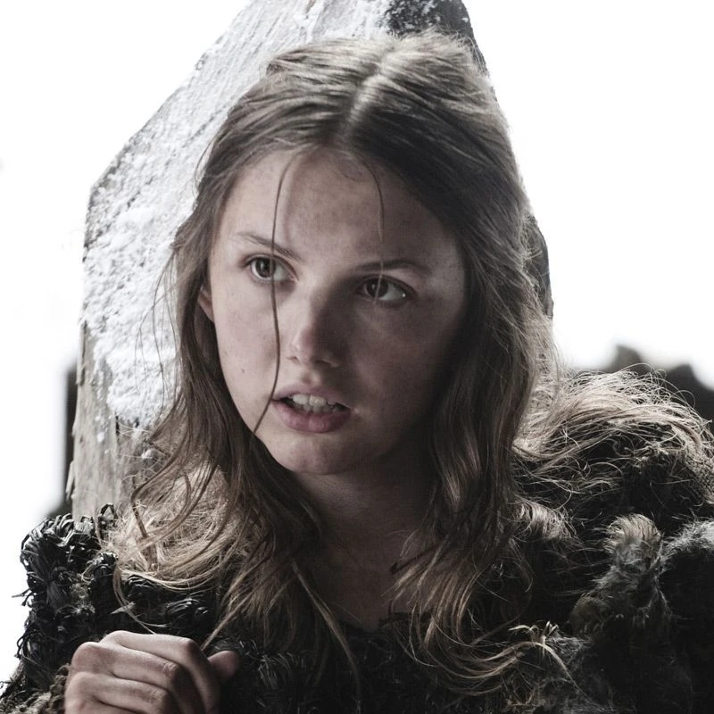 Gilly | GameofThronesczech Wiki | Fandom