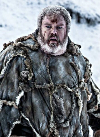 Hodor | GameofThronesczech Wiki | Fandom