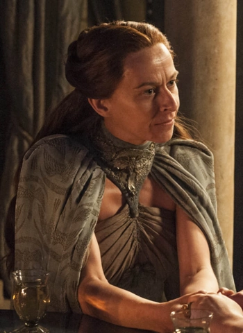 Lysa Arryn | GameofThronesczech Wiki | Fandom