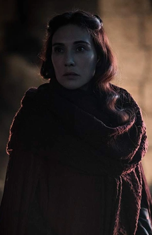 Melisandre | GameofThronesczech Wiki | Fandom