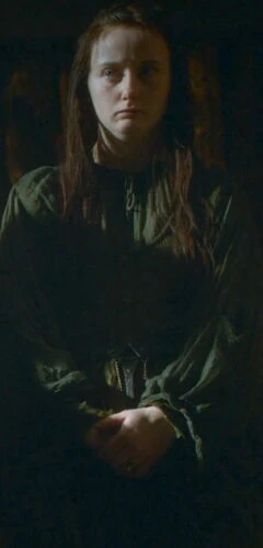 Joyeuse Frey | GameofThronesczech Wiki | Fandom