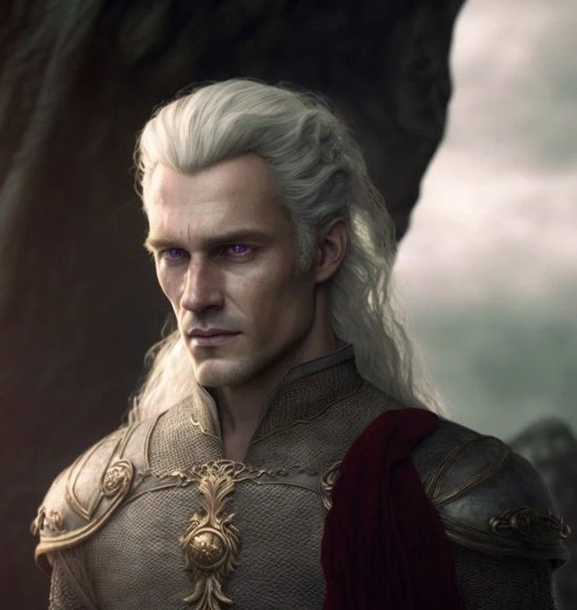 Kaelor Mikaelarys | Game of Thrones fanon Wiki | Fandom