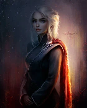 Raenelyra Targaryen | Game of Thrones fanon Wiki | Fandom
