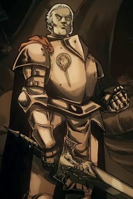 Aegon "the Implacable" Targaryen | Game of Thrones fanon Wiki | Fandom